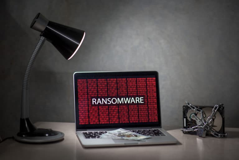 How Does a Ransomware Attack Happen? - MonsterCloud