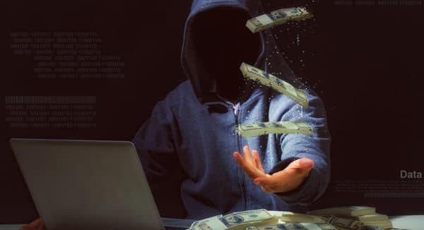 Ransomware Delivery through Phishing Campaigns - MonsterCloud